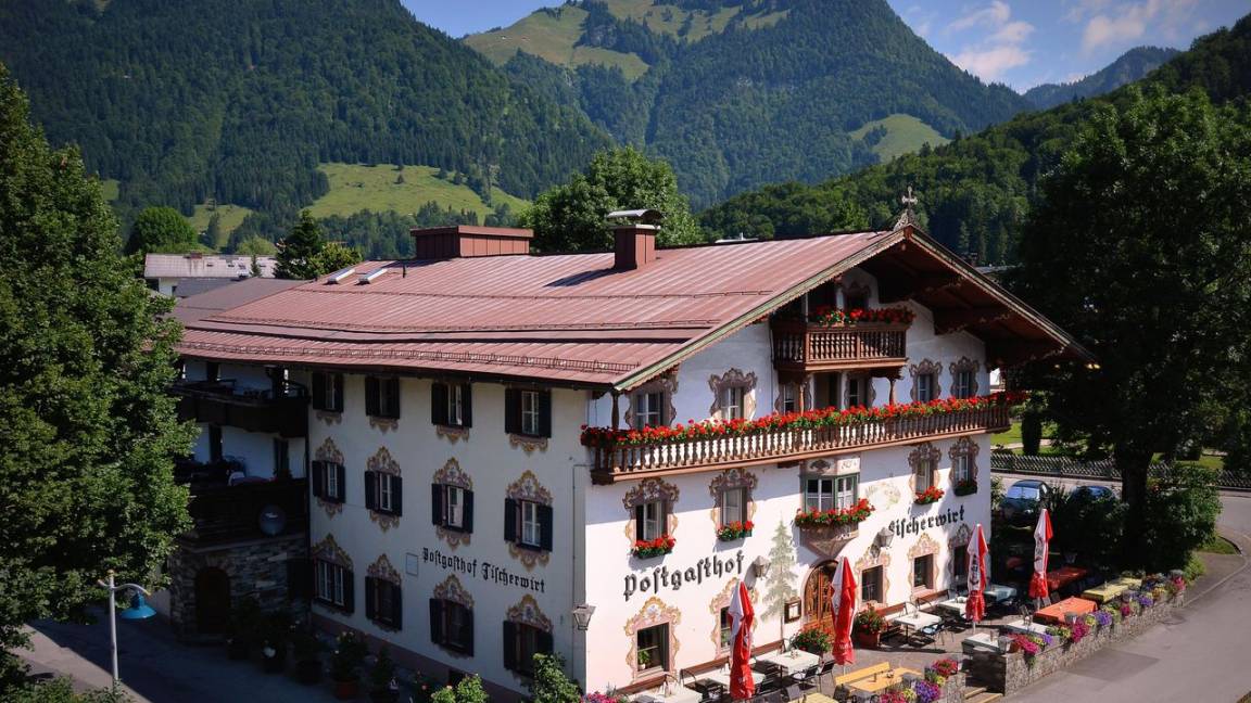 50 M² Apartamento ∙ 1 Habitación ∙ 3 Huéspedes - Aschau im Chiemgau
