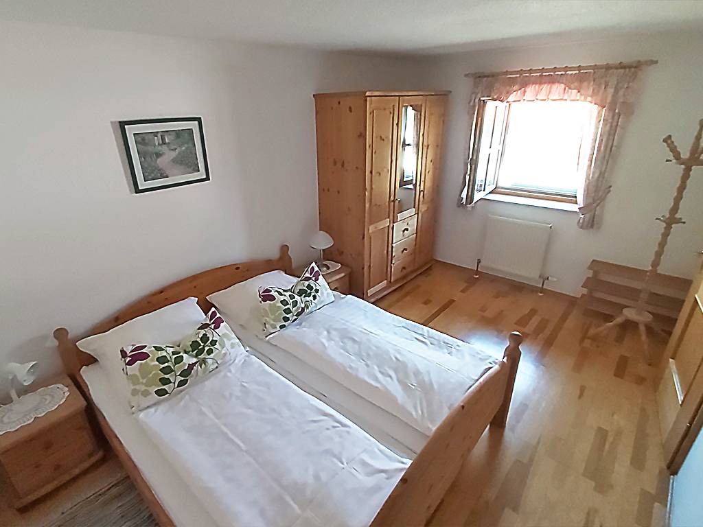 Ferienwohnung ∙ 1 Schlafzimmer ∙ 2 Gäste - Pfarrkirchen