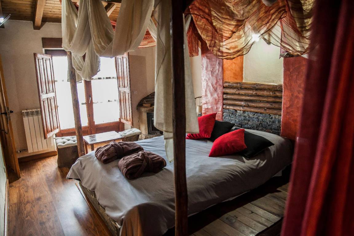 350 M² Casa ∙ 8 Camere Da Letto ∙ 16 Ospiti - Lumbrales