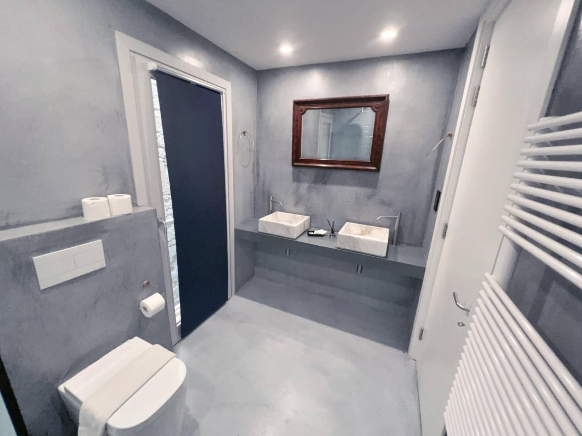 45 M² Ferienwohnung ∙ 1 Schlafzimmer ∙ 4 Gäste - Valletta, Malta