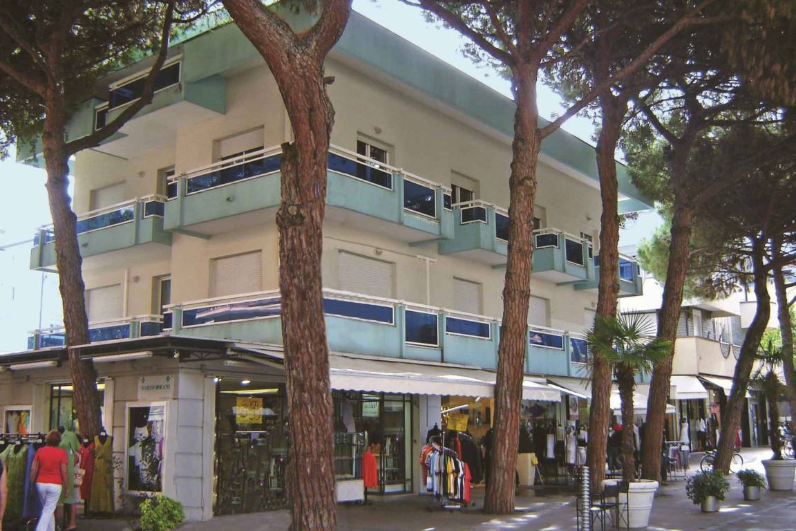 45 M² Appartamento Vacanza ∙ 2 Camere Da Letto ∙ 5 Ospiti - Riccione