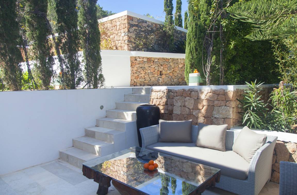 220 M² Villa ∙ 4 Chambres ∙ 8 Personnes - Santa Eulària des Riu