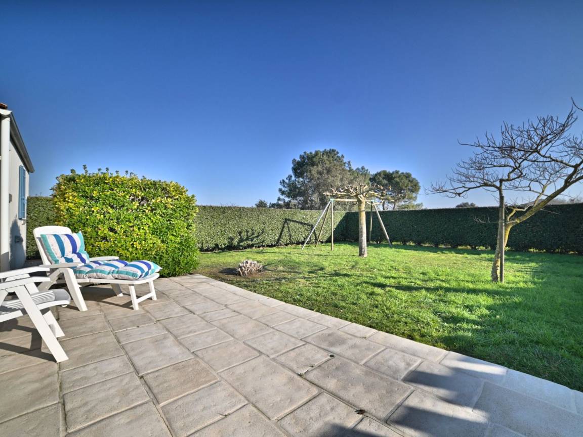 90 M² Maison De Vacances ∙ 3 Chambres ∙ 6 Personnes - La Cotinière