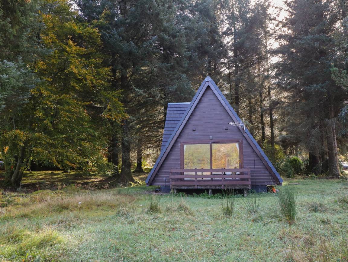 Cottage ∙ 3 Bedrooms ∙ 6 Guests - Loch Garry