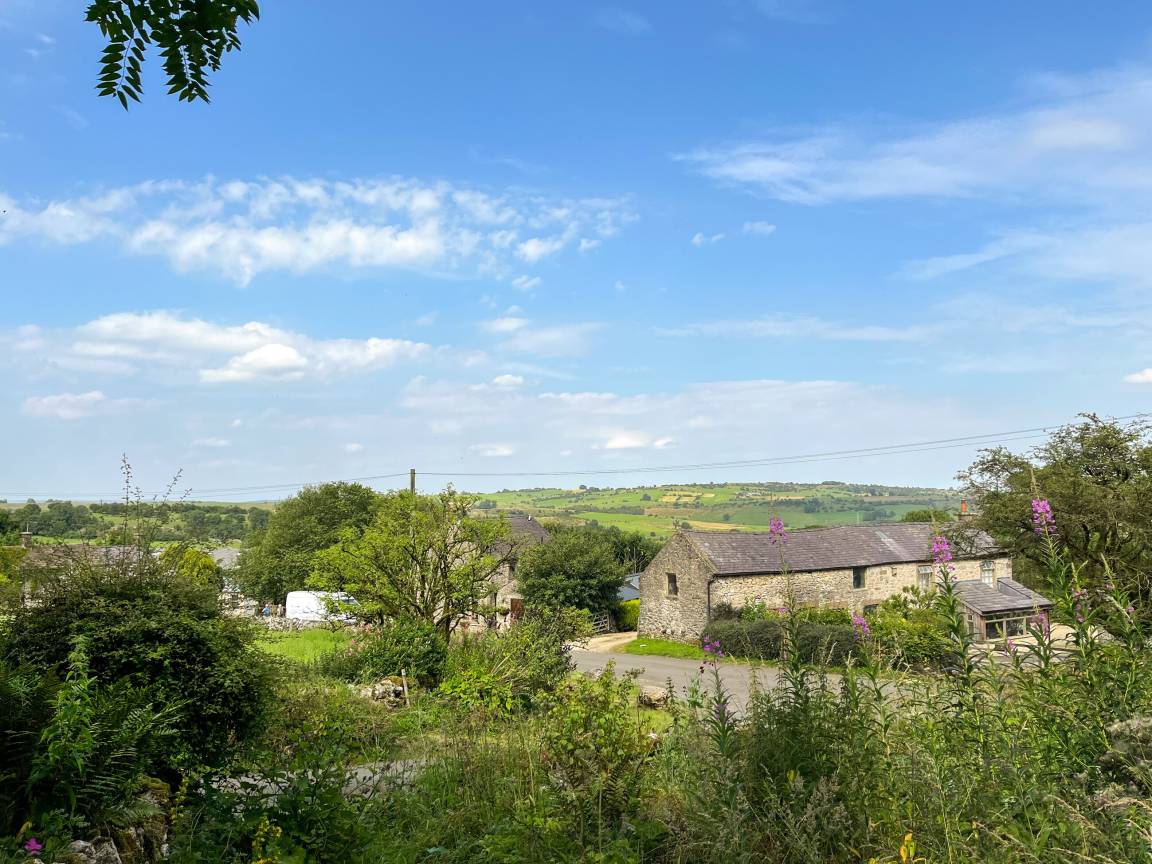 Cottage ∙ 2 Bedrooms ∙ 3 Guests - Carsington Water