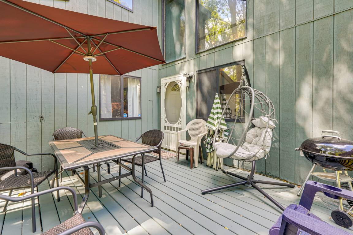 213 M² House ∙ 2 Bedrooms ∙ 6 Guests - Pennsylvania