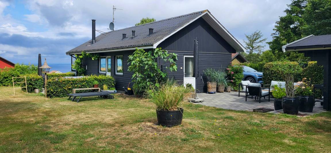 65 M² Huis ∙ 4 Slaapkamers ∙ 5 Gasten - Bornholm