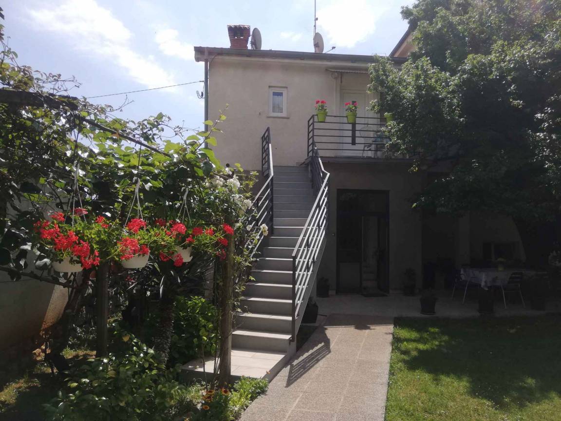 60 M² Ferienwohnung ∙ 2 Schlafzimmer ∙ 6 Gäste - Lovran
