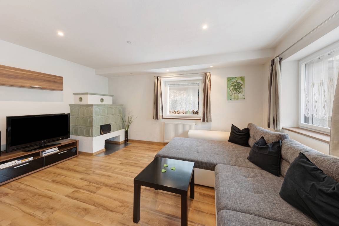 95 M² Ferienwohnung ∙ 2 Schlafzimmer ∙ 6 Gäste - Welschnofen