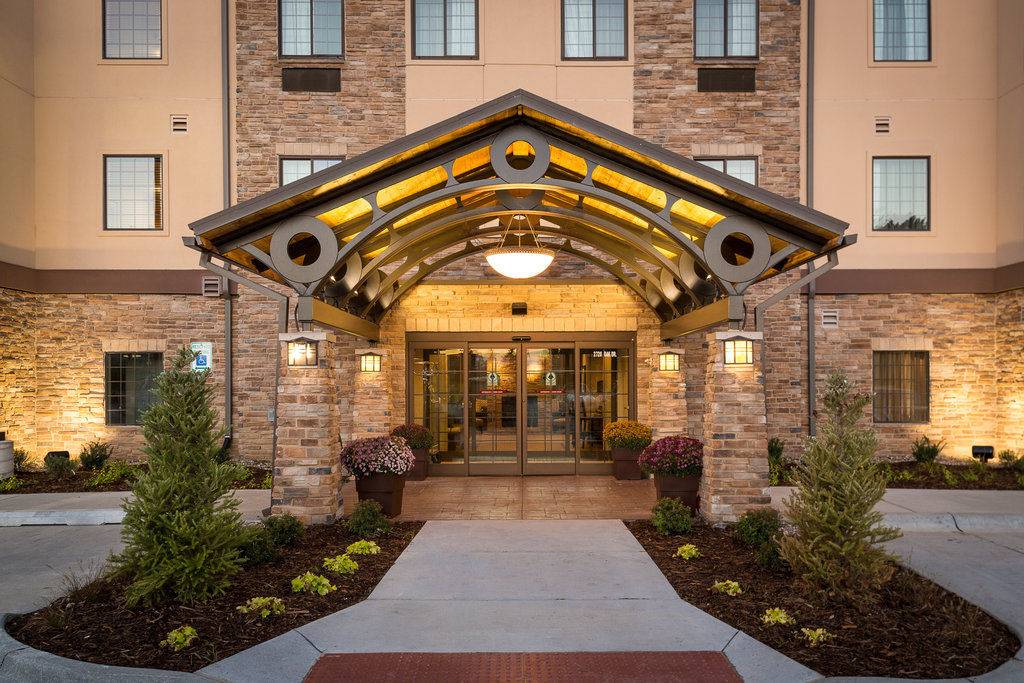 Condo ∙ 1 Bedroom ∙ 5 Guests - Nebraska
