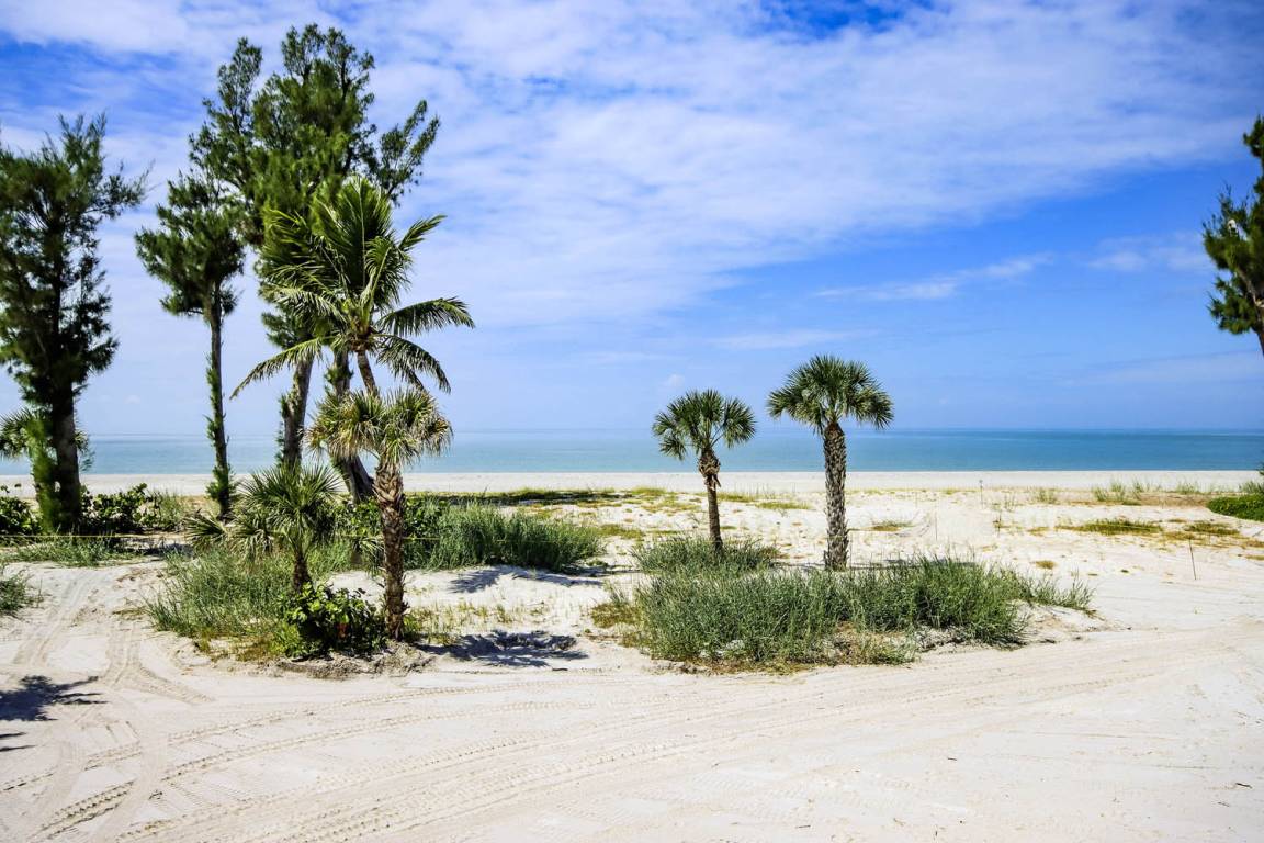 89 M² House ∙ 2 Bedrooms ∙ 6 Guests - Captiva, FL