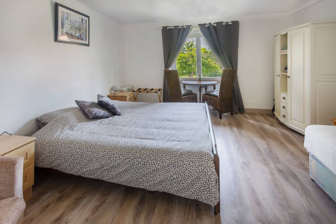 30 M² Bed And Breakfast ∙ 2 Bedrooms ∙ 5 Guests - Limousin