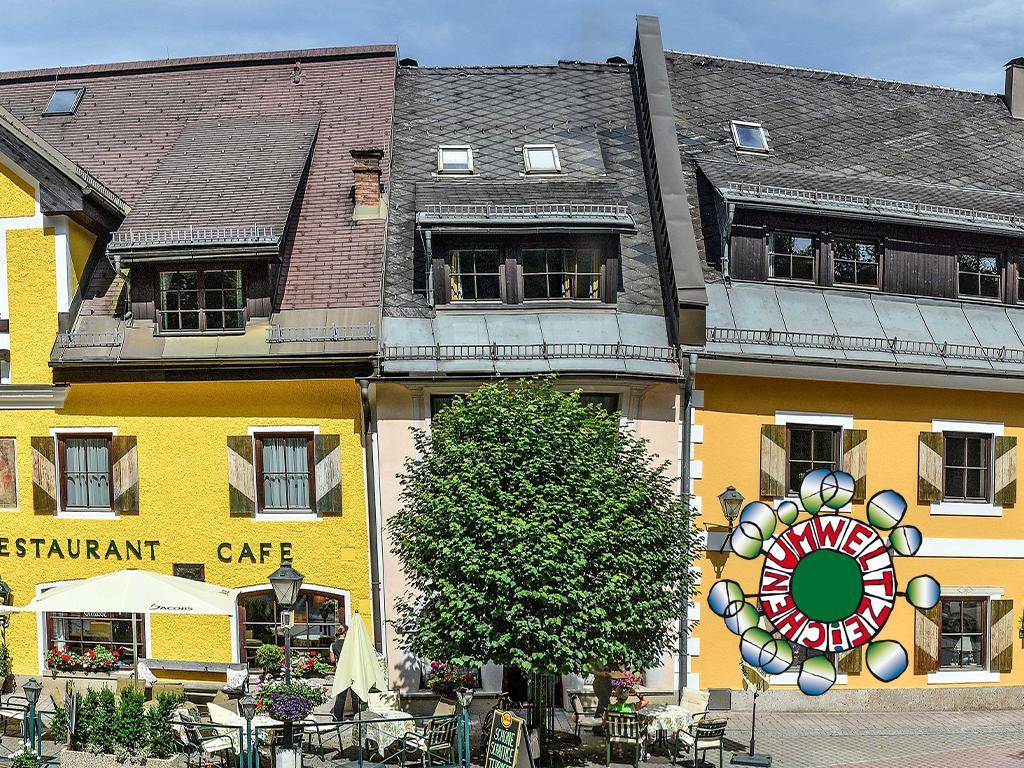 24 M² Hotel ∙ 1 Bedroom ∙ 2 Guests - Murau