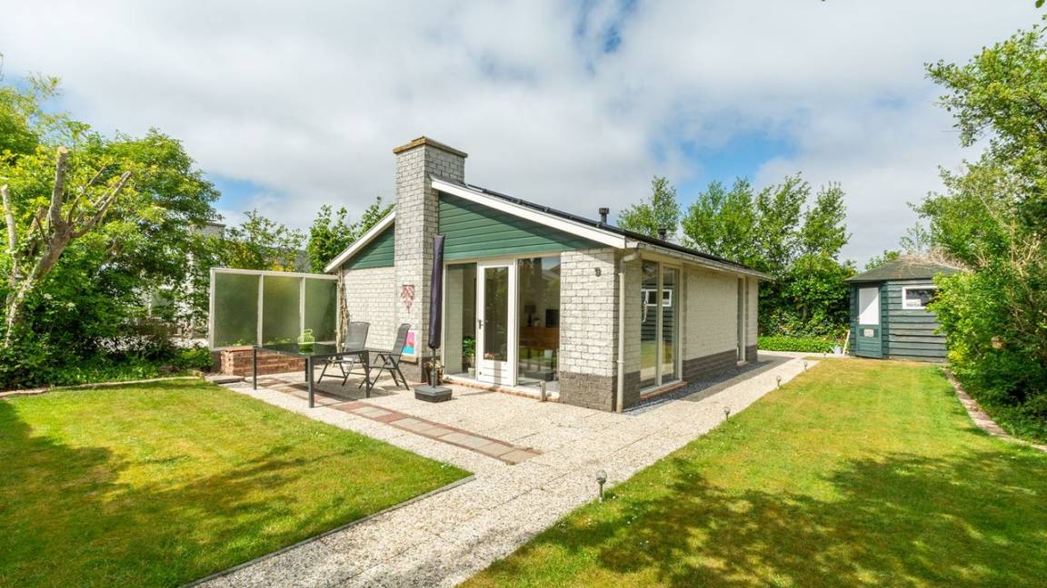 174 M² Casa Vacanza ∙ 3 Camere Da Letto ∙ 4 Ospiti - Petten