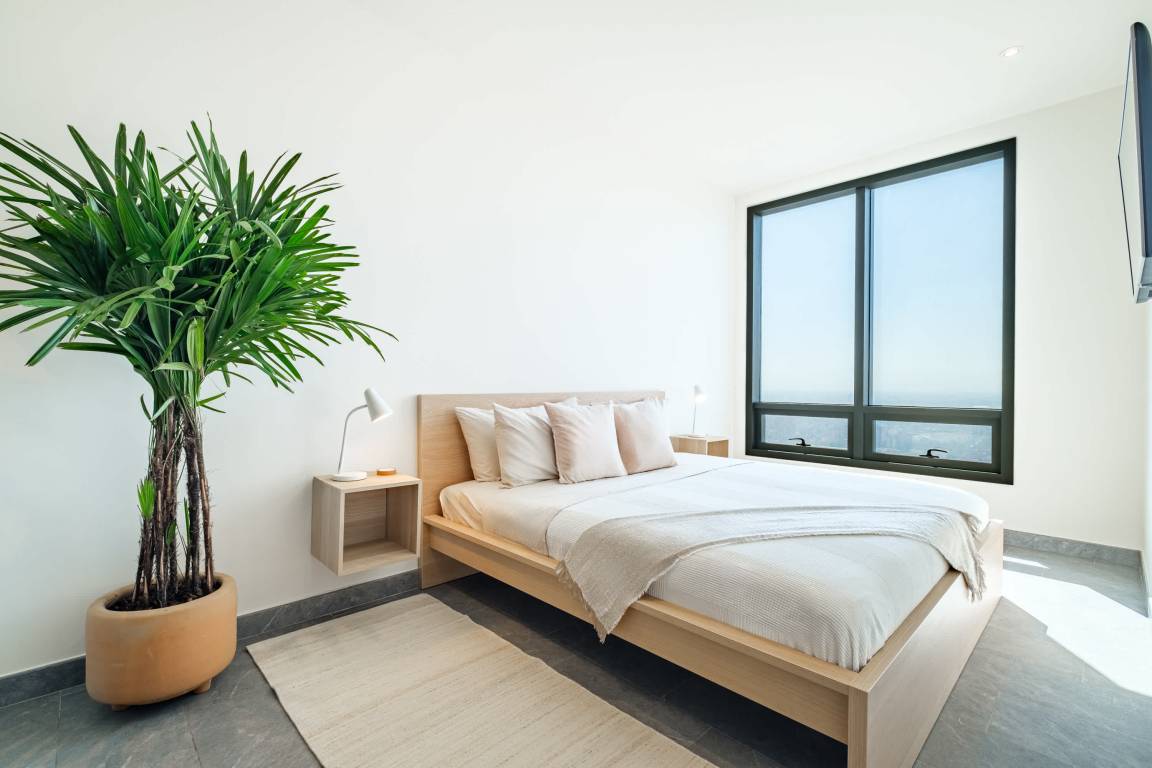 70 M² Apartment ∙ 1 Bedroom ∙ 2 Guests - Mexico State