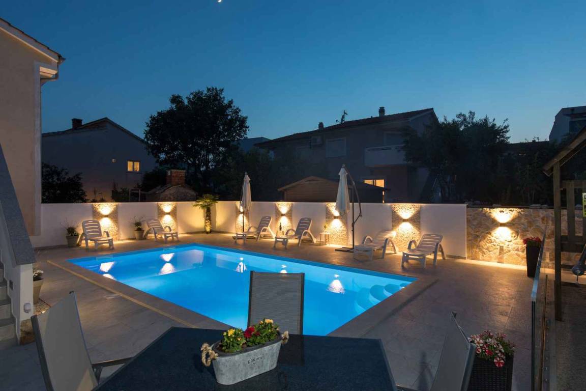 45 M² Apartment ∙ 1 Bedroom ∙ 4 Guests - Krk