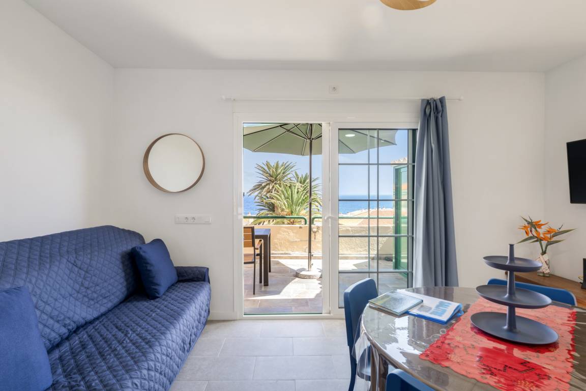 50 M² Appartement ∙ 1 Chambre ∙ 4 Personnes - La Palma