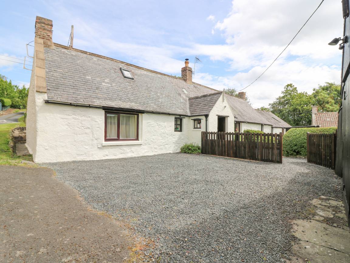 Cottage ∙ 3 Bedrooms ∙ 6 Guests - Kelso