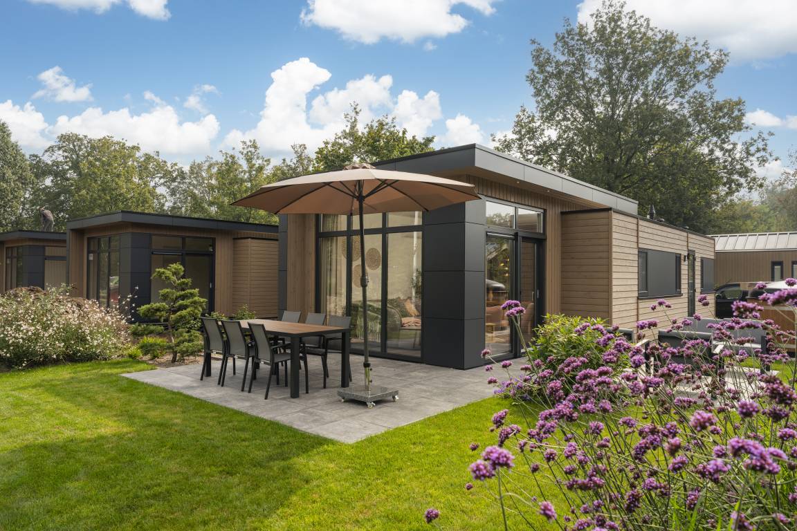60 M² Casa Vacanza ∙ 2 Camere Da Letto ∙ 4 Ospiti - Deventer