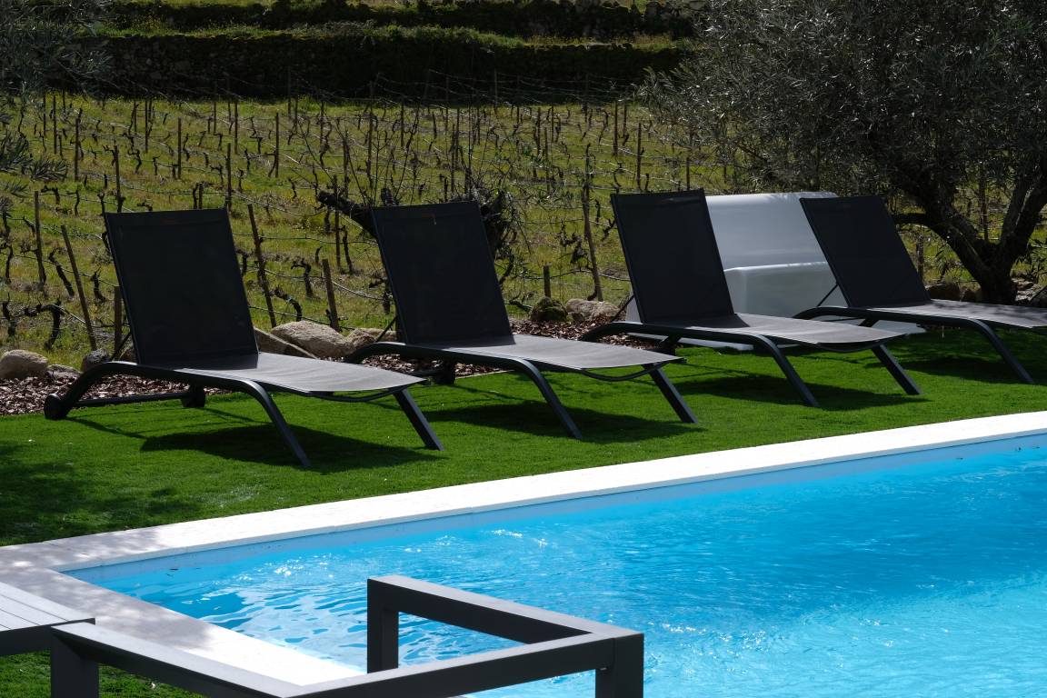 75 M² Maison De Vacances ∙ 2 Chambres ∙ 6 Personnes - Torre de Moncorvo