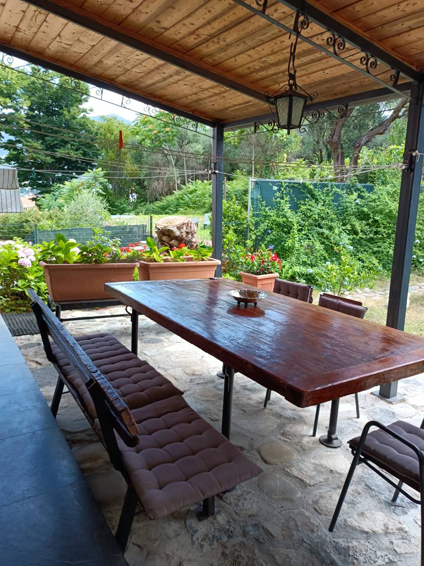 Appartement ∙ 1 Chambre ∙ 3 Personnes - Monterosso al Mare