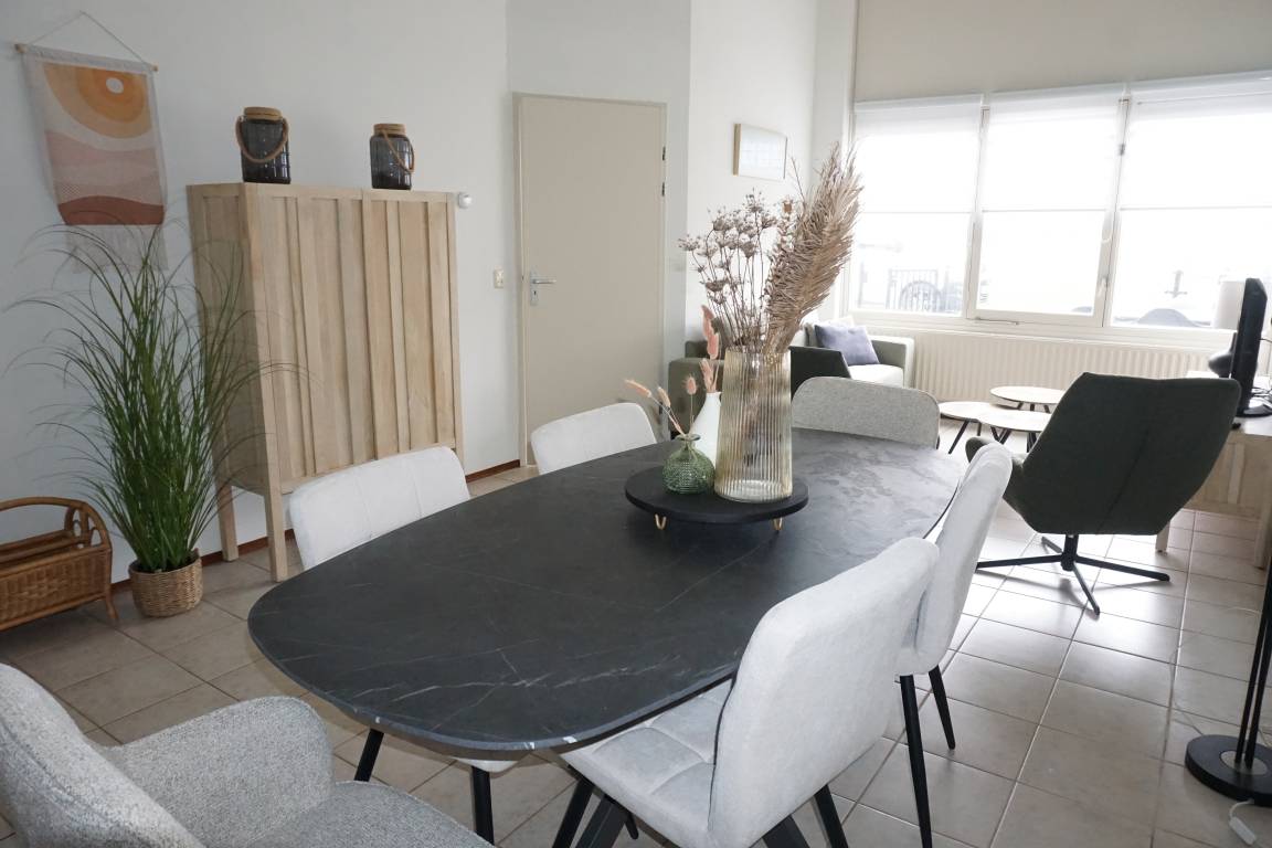 75 M² Casa ∙ 2 Habitaciones ∙ 4 Huéspedes - Cadzand