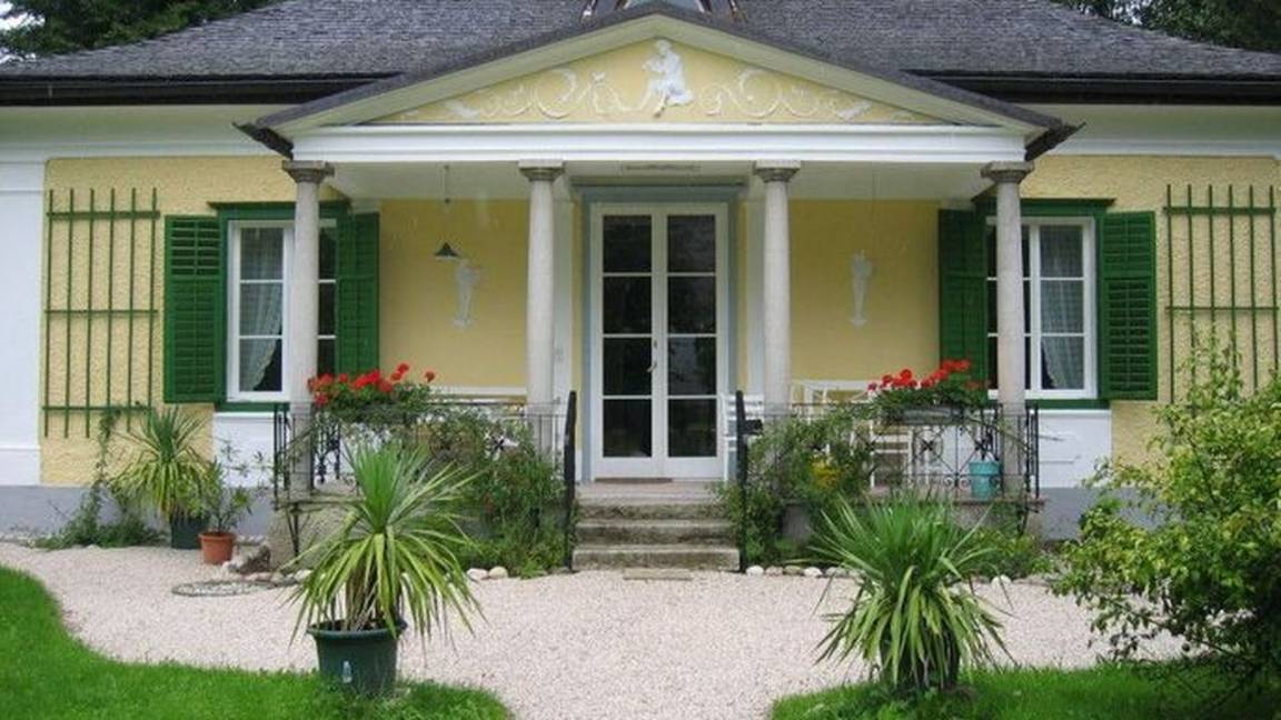 90 M² Ferienhaus ∙ 2 Schlafzimmer ∙ 4 Gäste - Bad Ischl