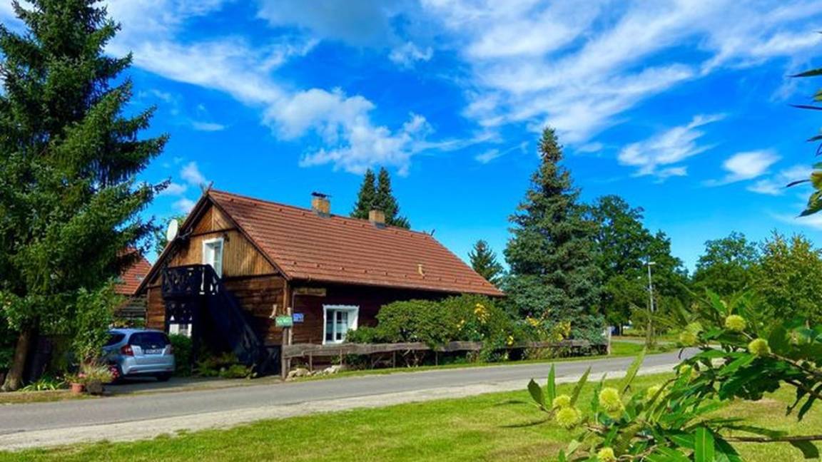 100 M² Ferienwohnung ∙ 2 Schlafzimmer ∙ 5 Gäste - Burg (Spreewald)