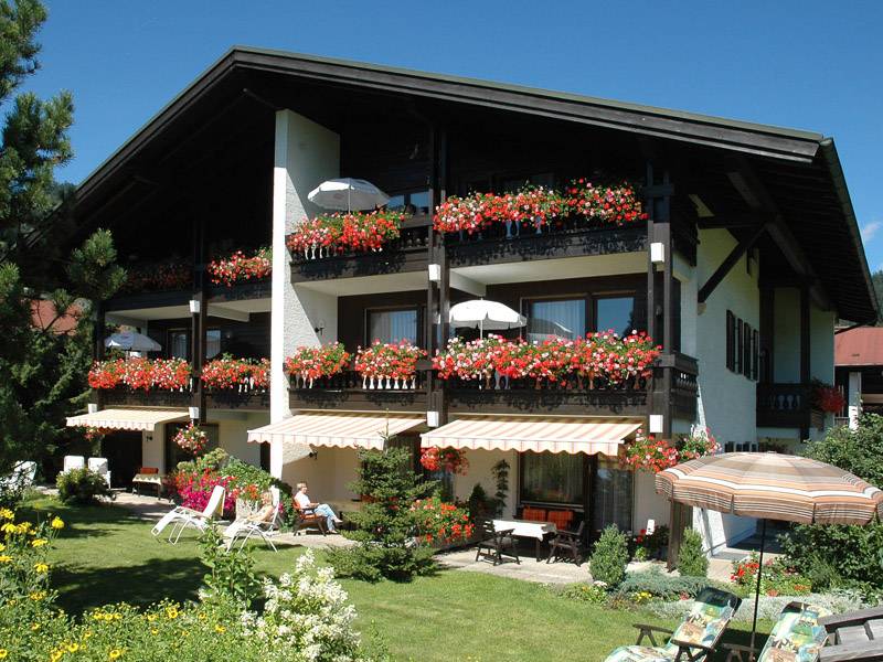 50 M² Ferienwohnung ∙ 2 Gäste - Walchsee