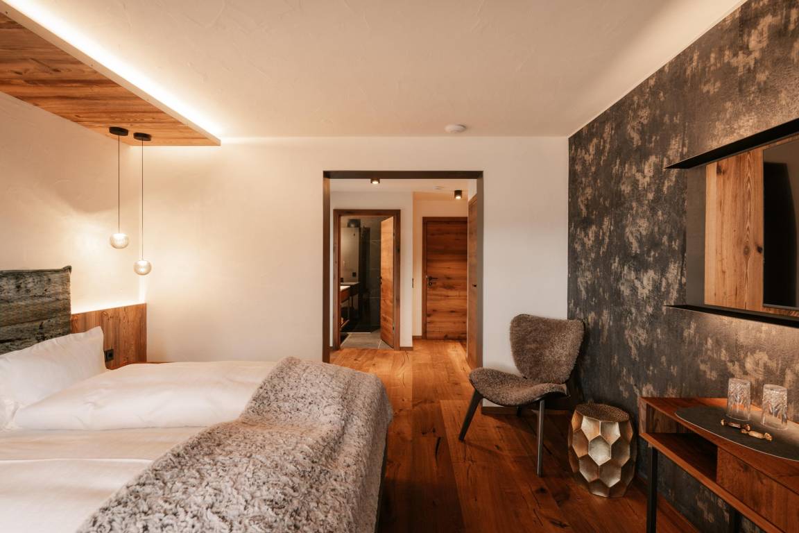 26 M² Hotel ∙ 1 Bedroom ∙ 2 Guests - Murau
