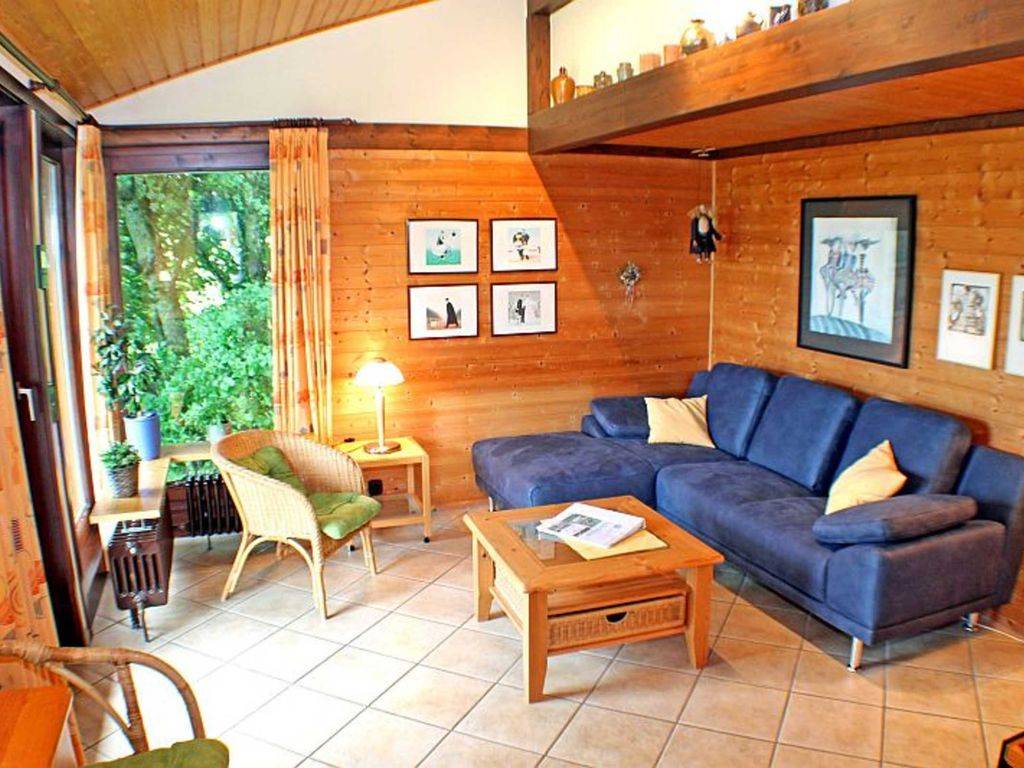 45 M² Ferienhaus ∙ 2 Schlafzimmer ∙ 4 Gäste - Villingen-Schwenningen