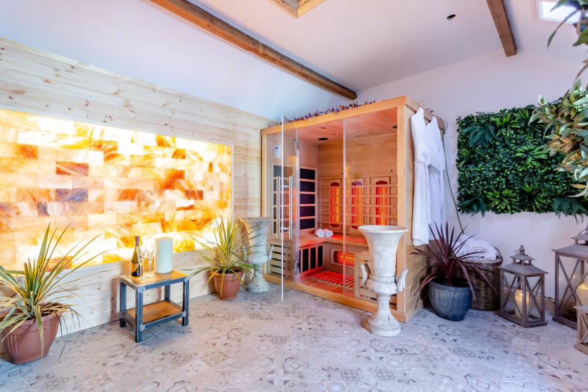 Cottage ∙ 6 Bedrooms ∙ 12 Guests - Leyburn