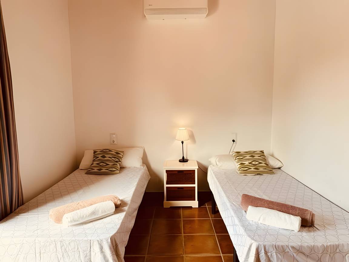 100 M² Maison De Vacances ∙ 3 Chambres ∙ 5 Personnes - Manacor