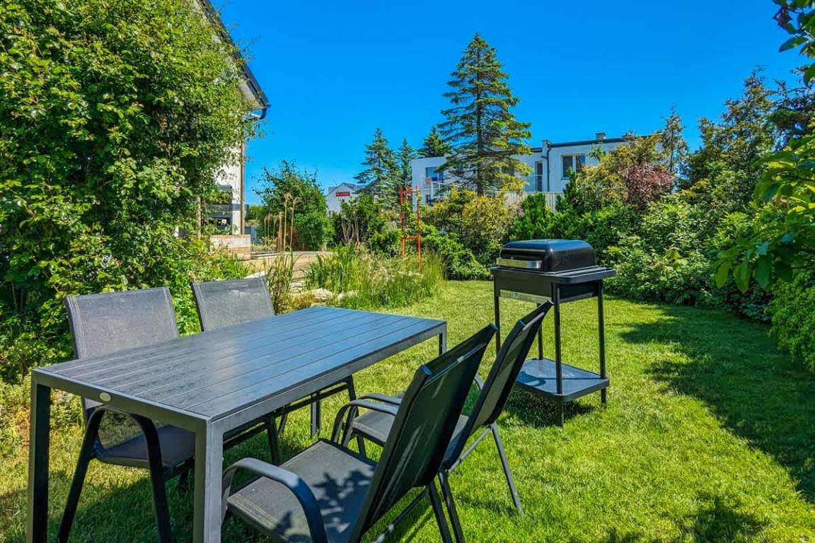 28 M² Apartament ∙ 2 Gości - Władysławowo