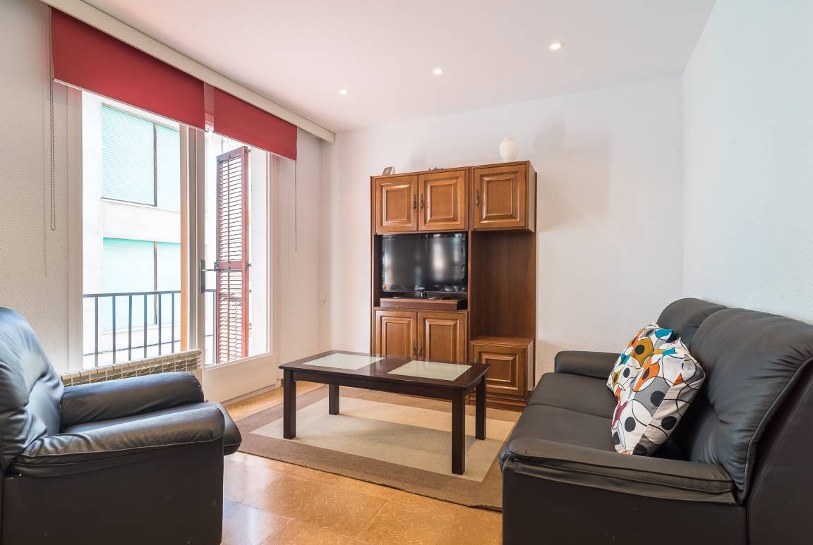 72 M² Appartement ∙ 3 Chambres ∙ 6 Personnes - Caldes d'Estrac