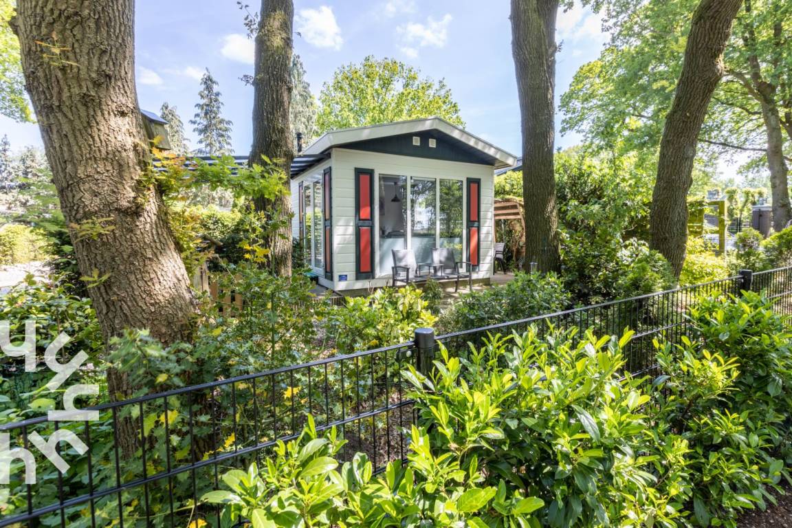 House ∙ 2 Bedrooms ∙ 2 Guests - Nunspeet