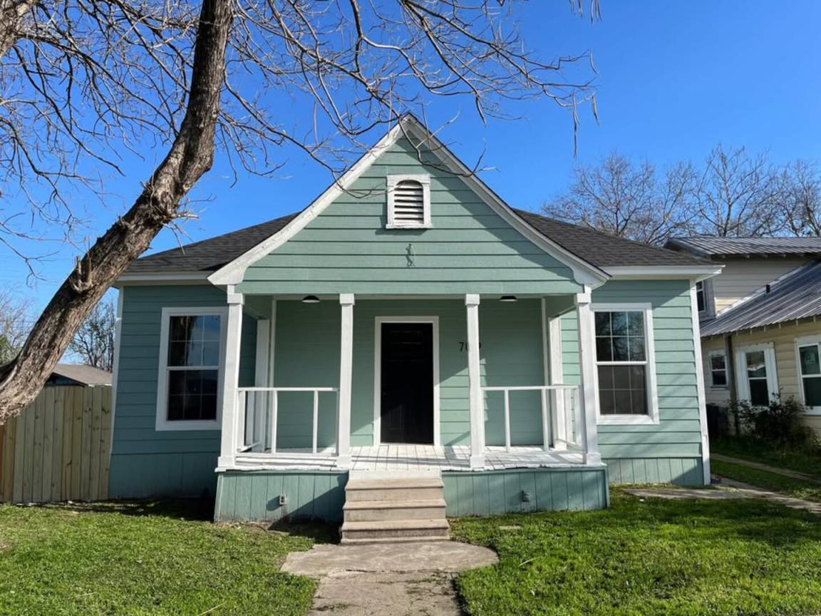 124 M² House ∙ 3 Bedrooms ∙ 6 Guests - Temple, TX