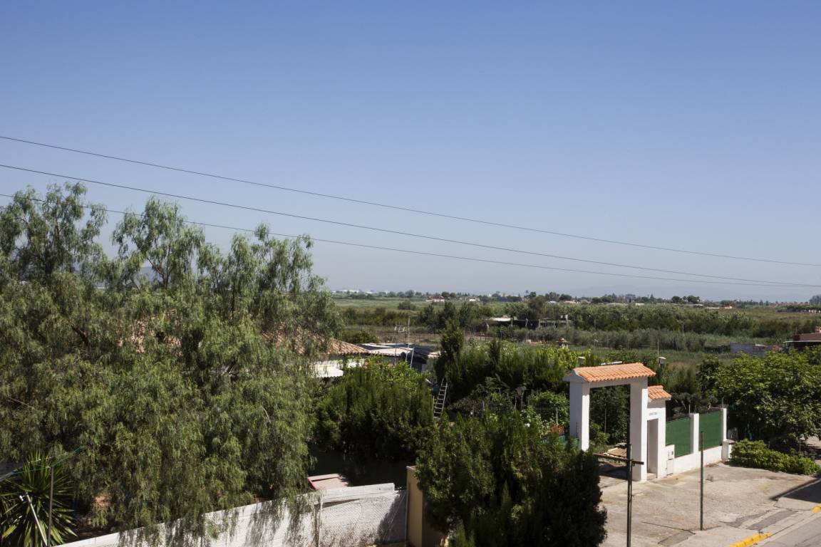 59 M² Apartamento ∙ 2 Habitaciones ∙ 4 Huéspedes - Nules
