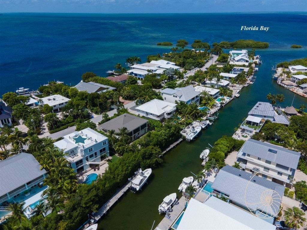 364 M² House ∙ 6 Bedrooms ∙ 14 Guests - Islamorada, FL