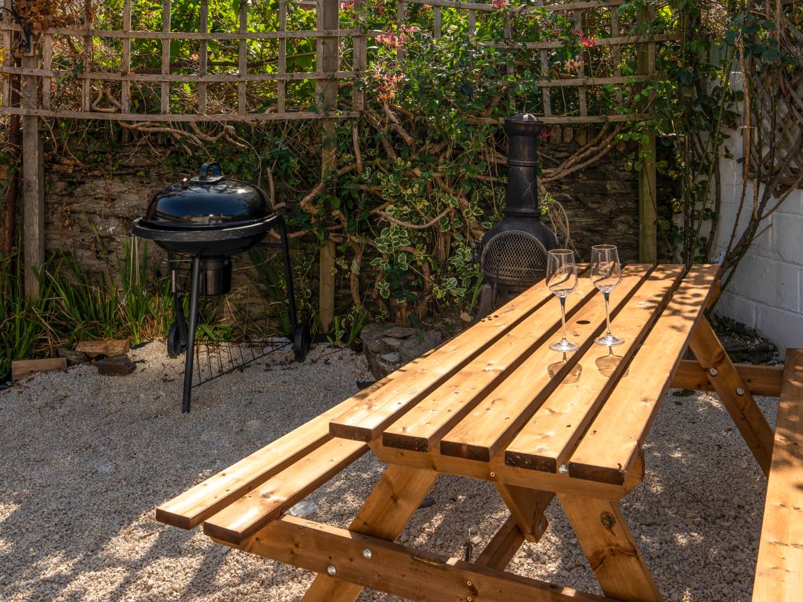 Landhaus ∙ 3 Schlafzimmer ∙ 8 Gäste - Ilfracombe