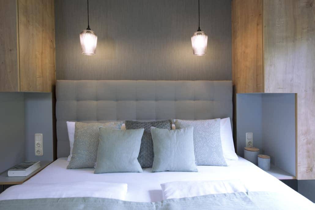 36 M² Ferienwohnung ∙ 1 Schlafzimmer ∙ 4 Gäste - Kleinarl