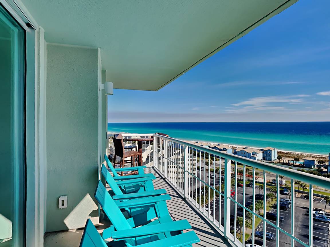 102 M² Condo ∙ 2 Bedrooms ∙ 7 Guests - Gulf Breeze, FL