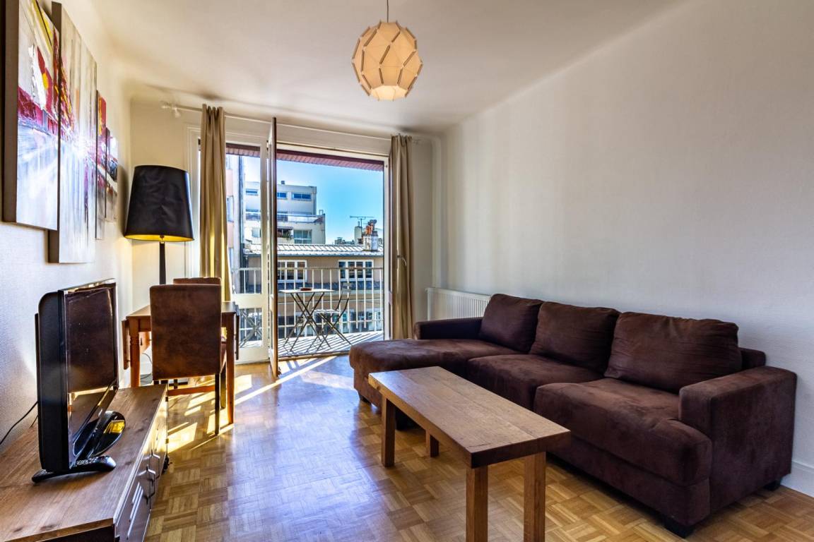 61 M² Mökki ∙ 2 Makuuhuonetta ∙ 4 Vierasta - Tarbes