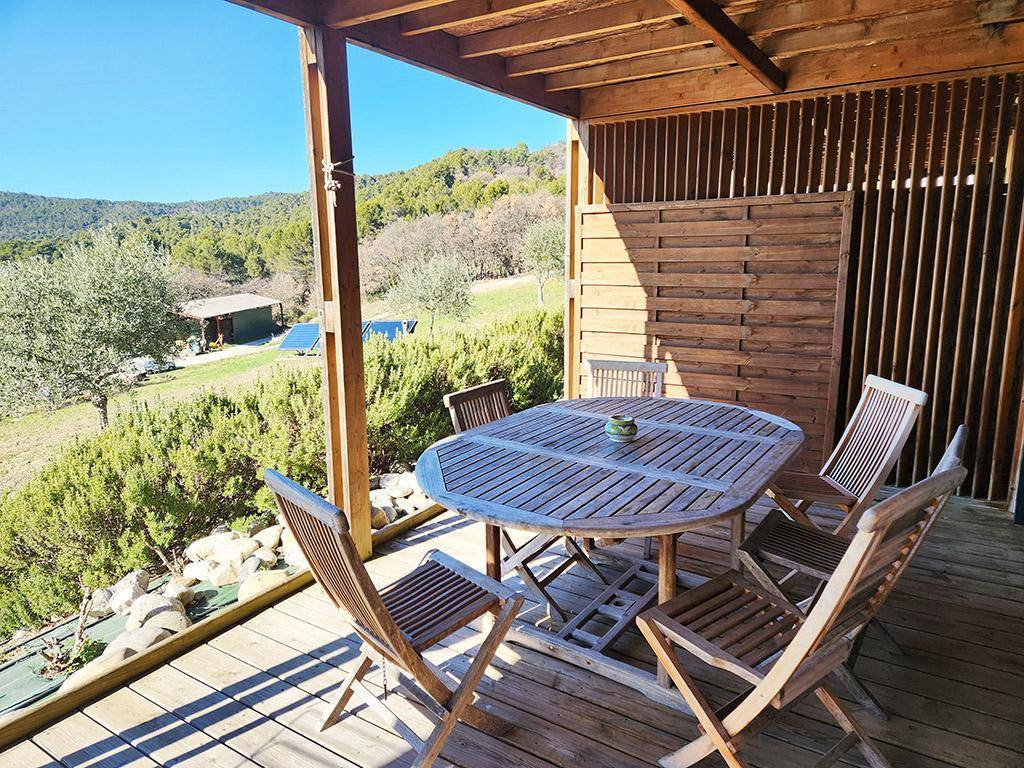 60 M² Gîte ∙ 2 Chambres ∙ 6 Personnes - Alpes-de-Haute-Provence