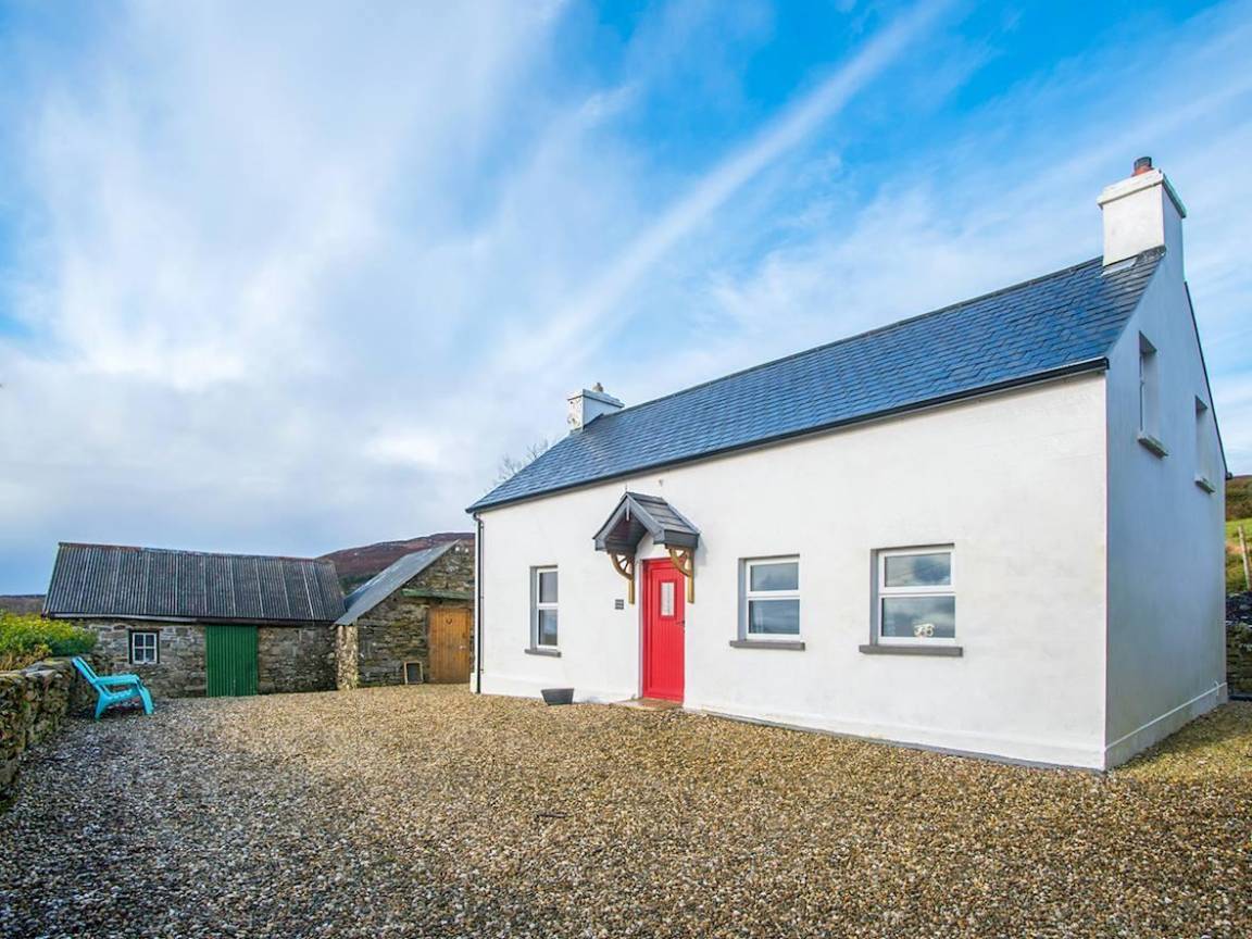 Cottage ∙ 2 Bedrooms ∙ 5 Guests - Ireland