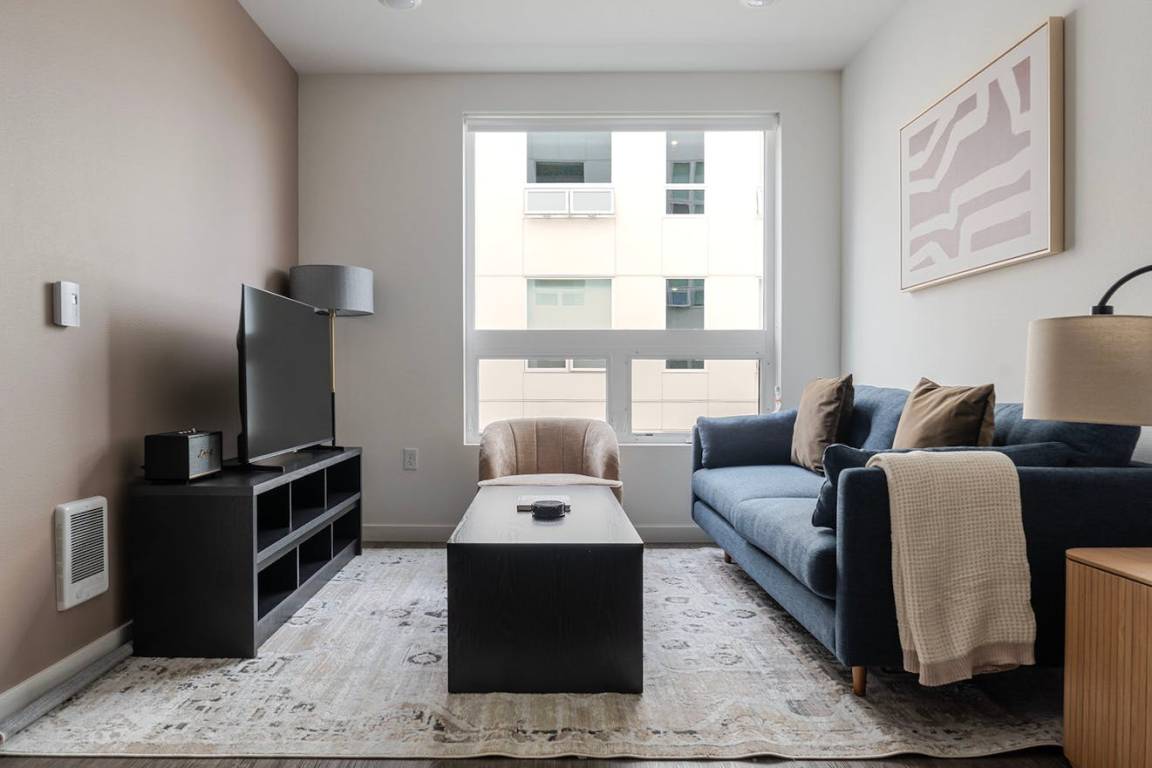 69 M² Apartment ∙ 1 Bedroom ∙ 2 Guests - Gig Harbor, WA