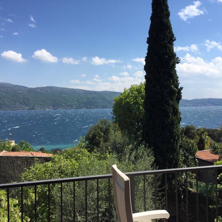 95 M² Villa Vacanza ∙ 2 Camere Da Letto ∙ 6 Ospiti - Gargnano
