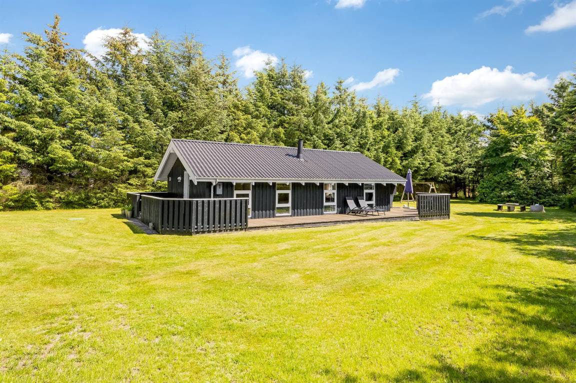 72 M² Huis ∙ 3 Slaapkamers ∙ 6 Gasten - Båstad