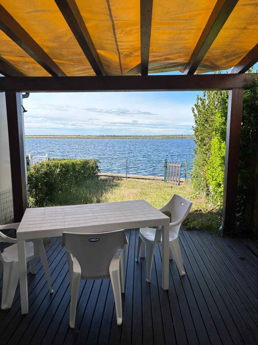 40 M² Maison De Vacances ∙ 1 Chambre ∙ 4 Personnes - Albarella