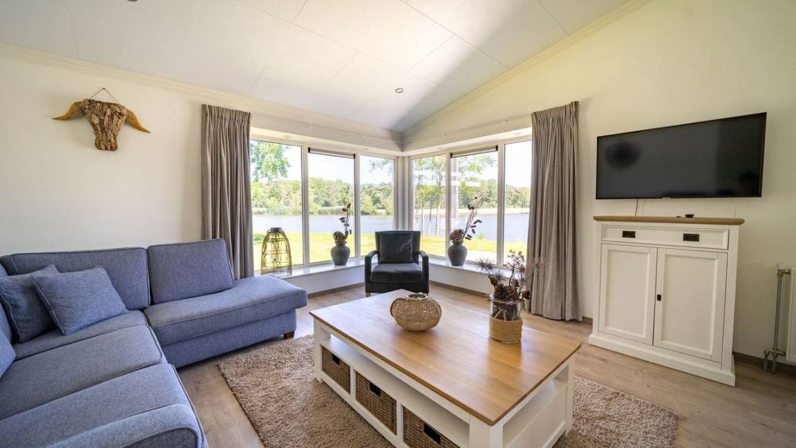 70 M² Huis ∙ 3 Slaapkamers ∙ 6 Gasten - Vlaanderen